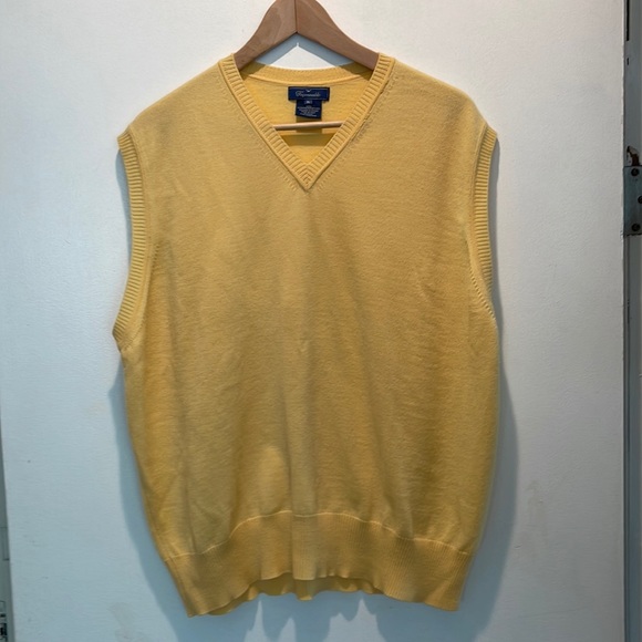 Faconnable | Sweaters | Faconnable Mens Sweater Vest | Poshmark